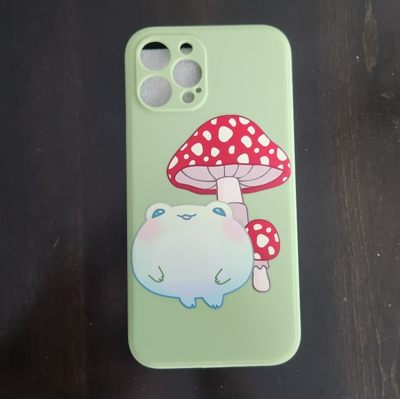 Source Unknown | Cell Phones & Accessories | New Iphone 2 Pro Max Green ...